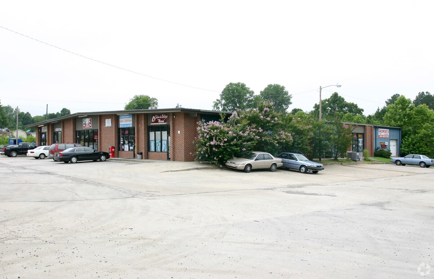 2915 Cherry Rd, Rock Hill, SC 29730 | LoopNet