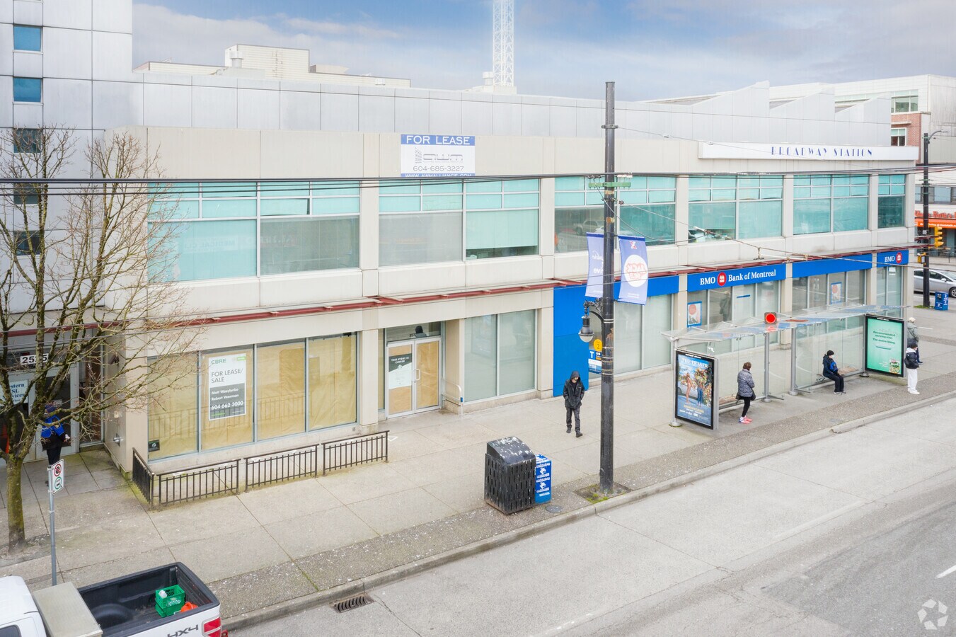 2517-2575 Commercial Dr, Vancouver, BC V5N 4C1 | LoopNet