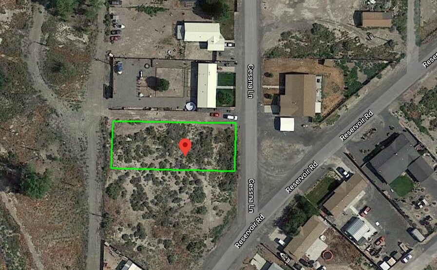 35 Cessna, Lovelock, NV 89419 | LoopNet