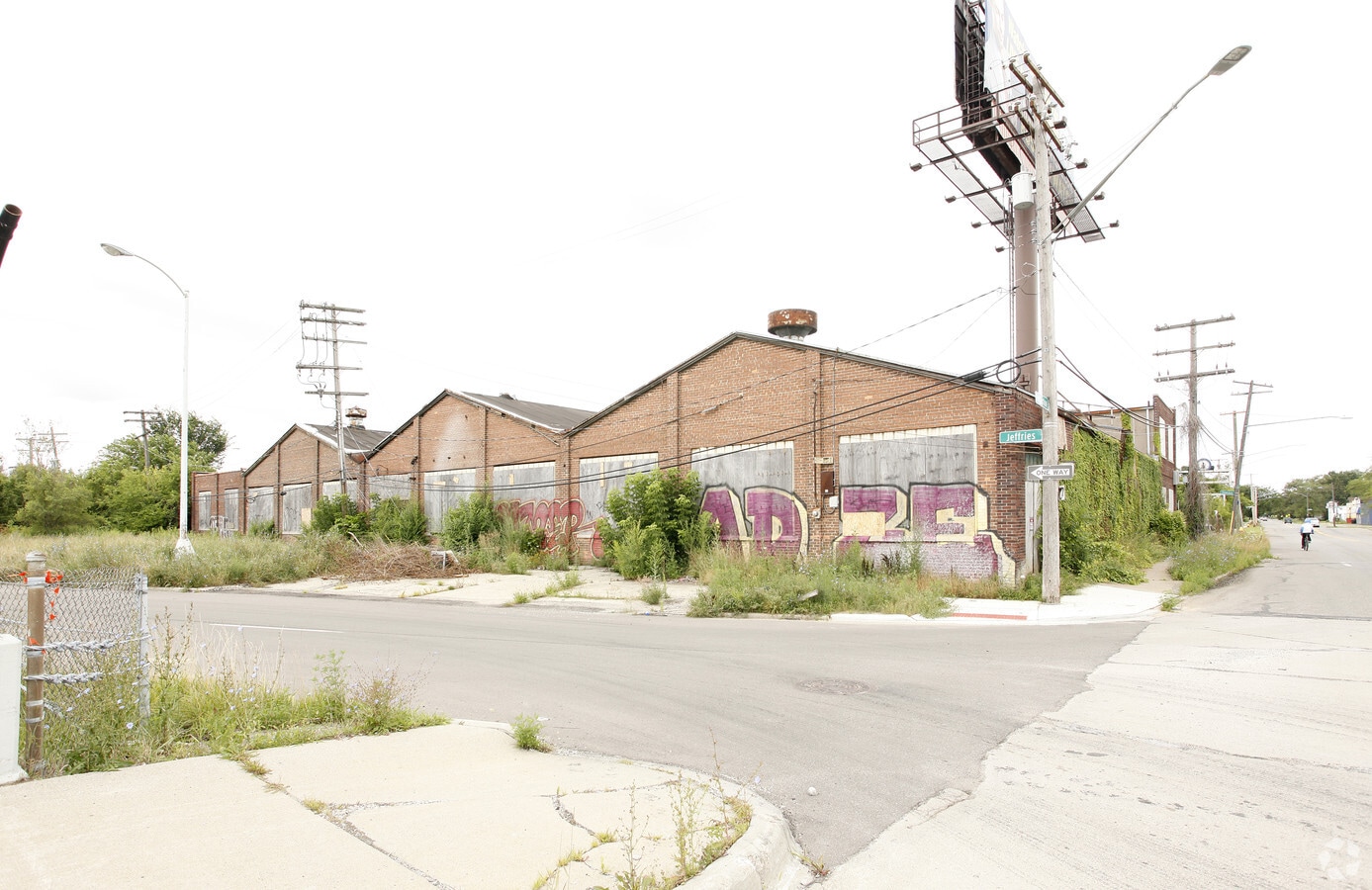 12416 Cloverdale St, Detroit, MI 48204 | LoopNet