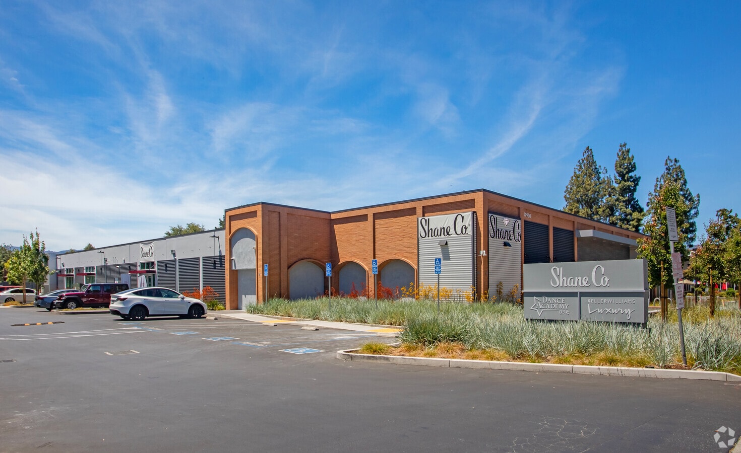 19900 Stevens Creek Blvd, Cupertino, CA 95014 | LoopNet