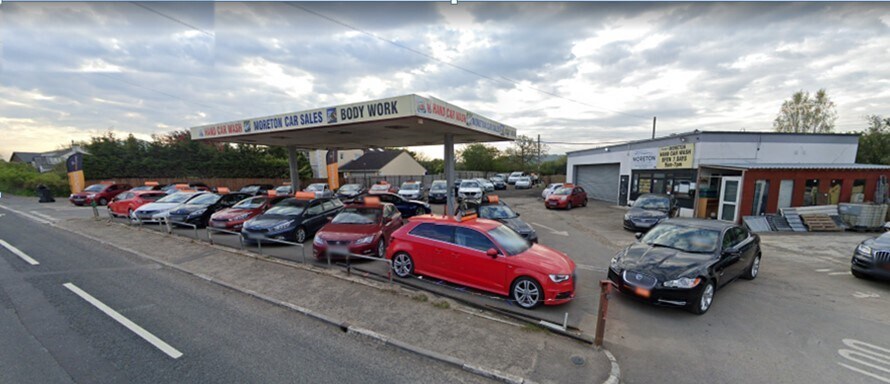 Bristol Rd, Moreton Valence, GL2 7NG | LoopNet