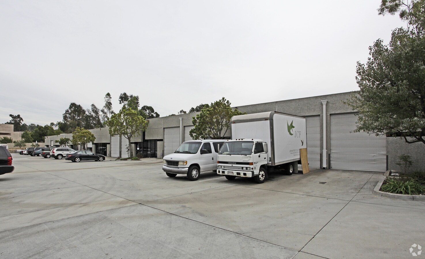 Industrial Property Portfolio For Sale on LoopNet.com