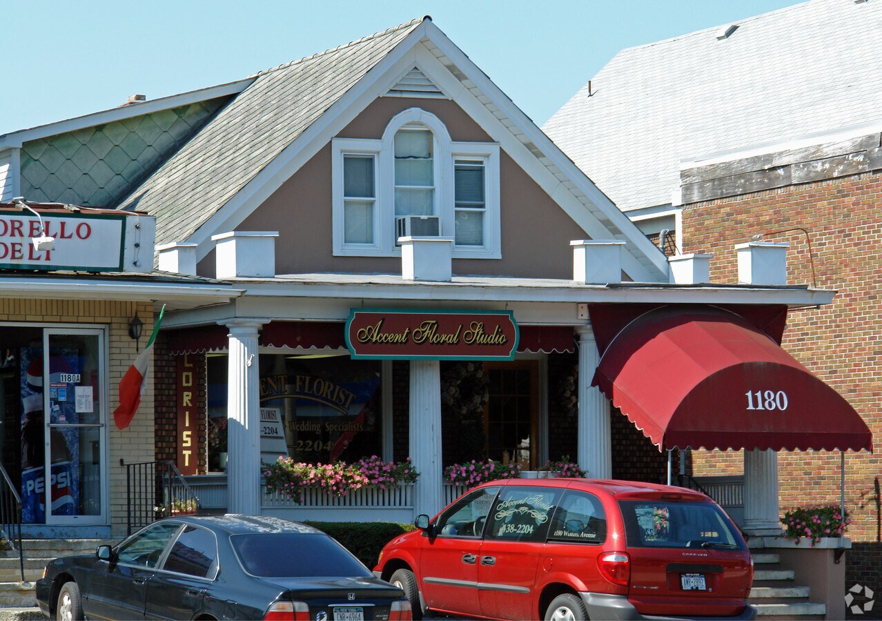 1180 Western Ave, Albany, NY 12203 | LoopNet