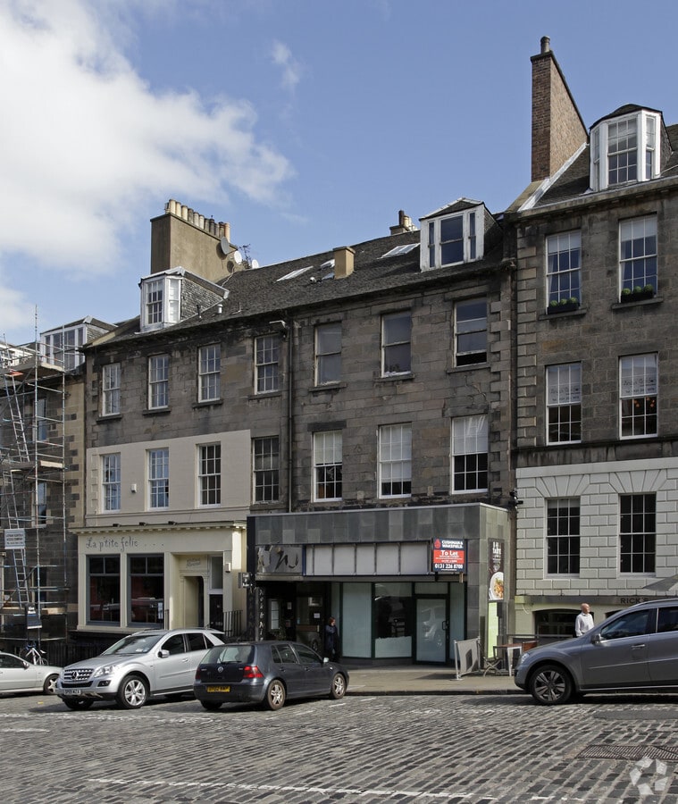 57-61 Frederick St, Edinburgh, EH2 1LH - Retail for Lease | LoopNet