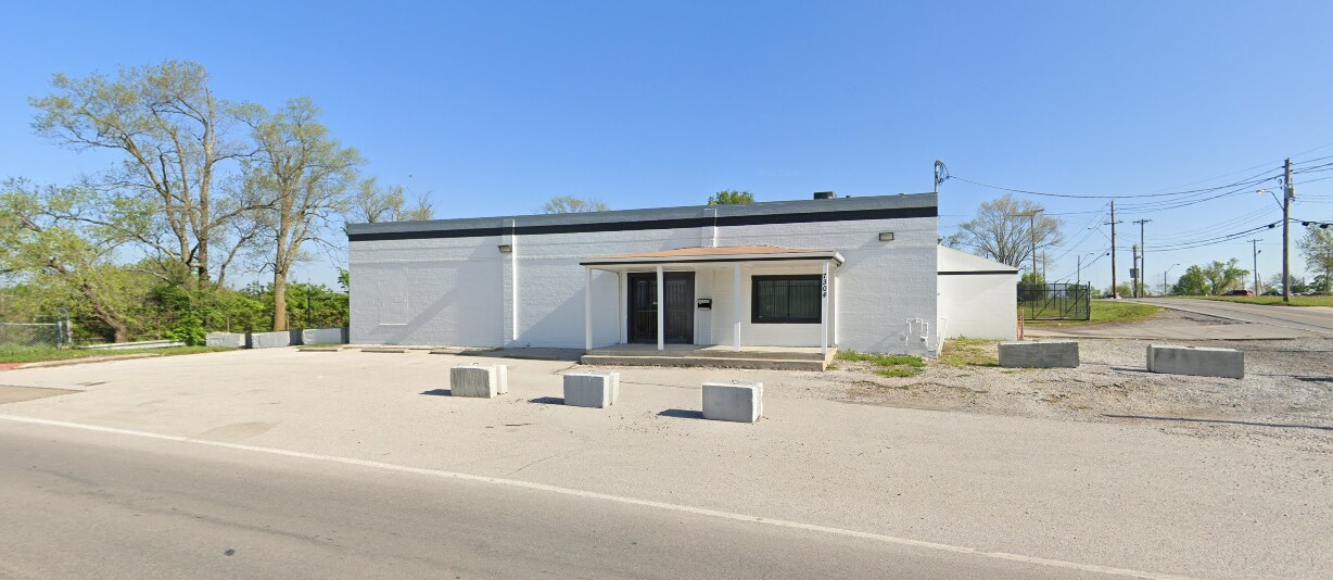 7304 Sni-A-Bar Rd, Kansas City, MO 64129 | LoopNet