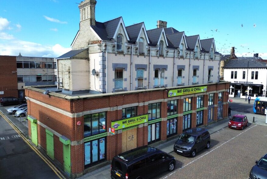 24-26 Avenue Rd, Hartlepool, TS24 7SE | LoopNet