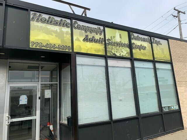 8100-8108 S Western Ave, Chicago, IL 60620 - Office for Sale | LoopNet