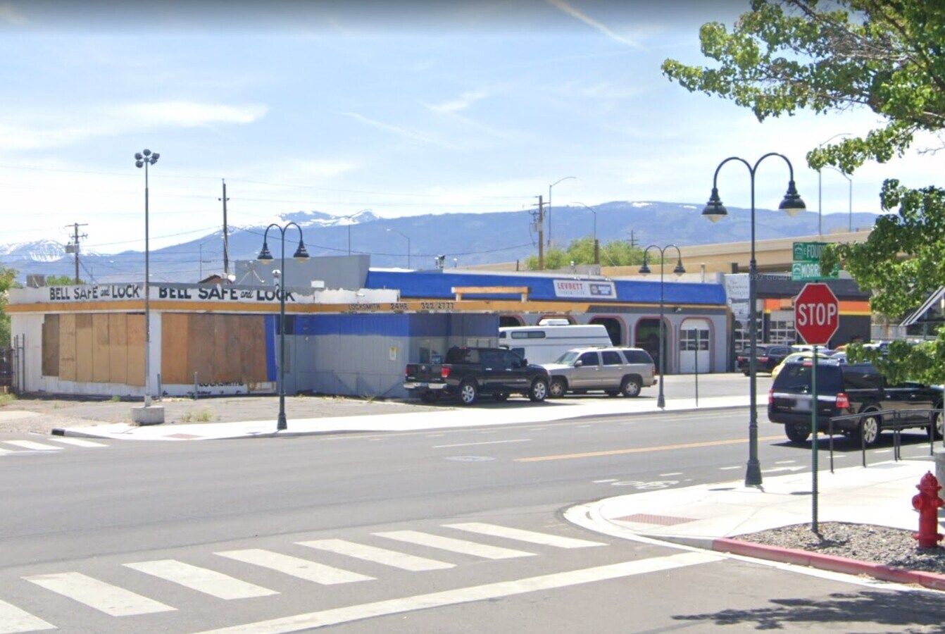 832 E 4th St, Reno, NV 89512 | LoopNet