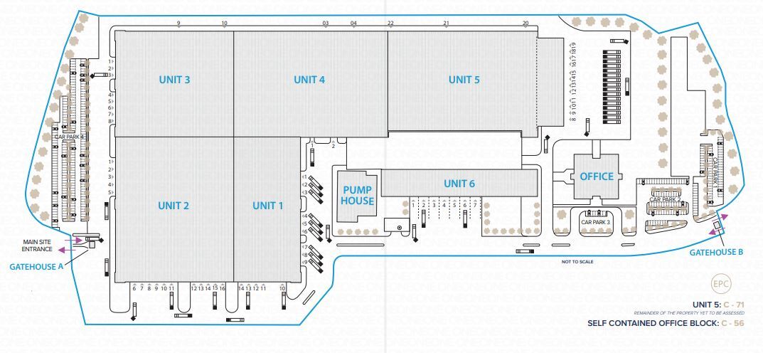 Imperial Park, Newport, NP10 8FS | LoopNet
