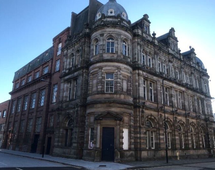 Meadowside, Dundee, DD1 1AA - Retail for Sale | LoopNet