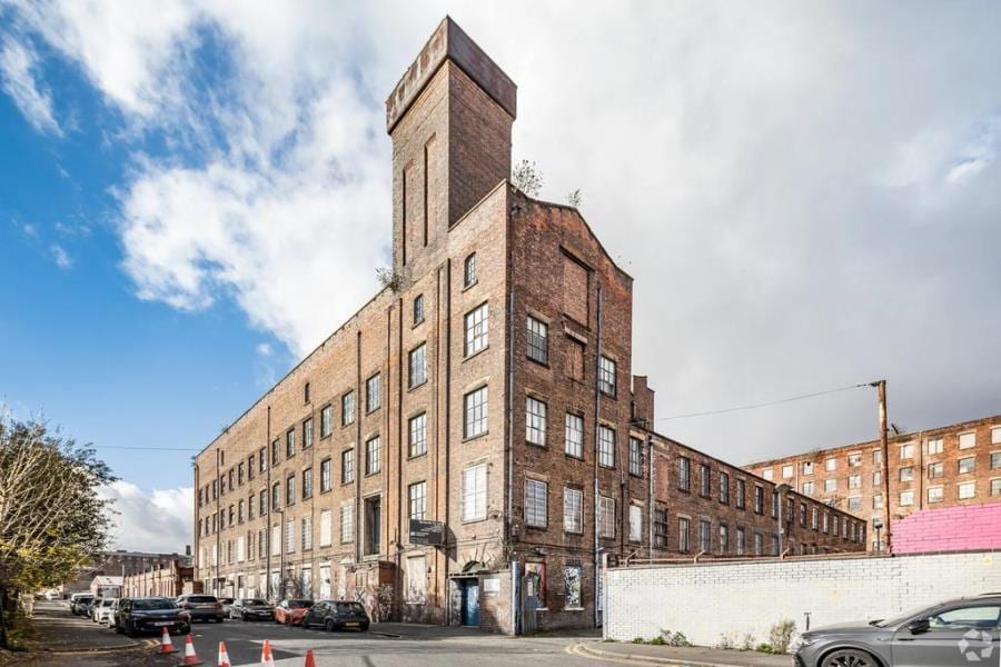 Pollard St E, Manchester, M40 7FS - Wellington House | LoopNet