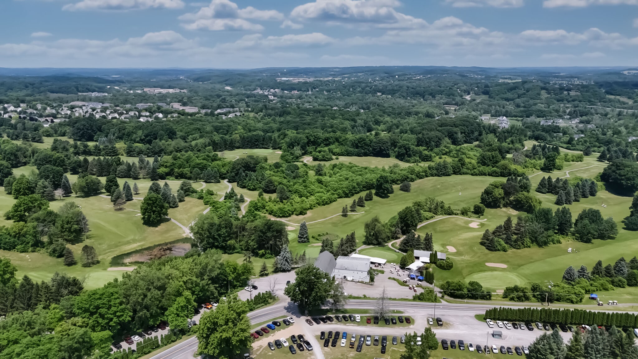 1450 Brace Rd, Victor, NY 14564 - Victor Hills Golf Course | LoopNet