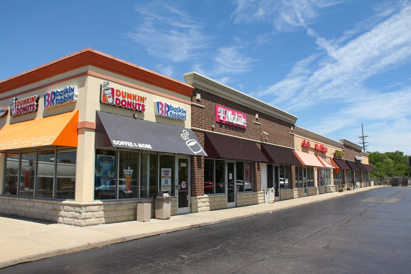 8300 W Cermak Rd, North Riverside, IL 60546 - Retail for Lease | LoopNet