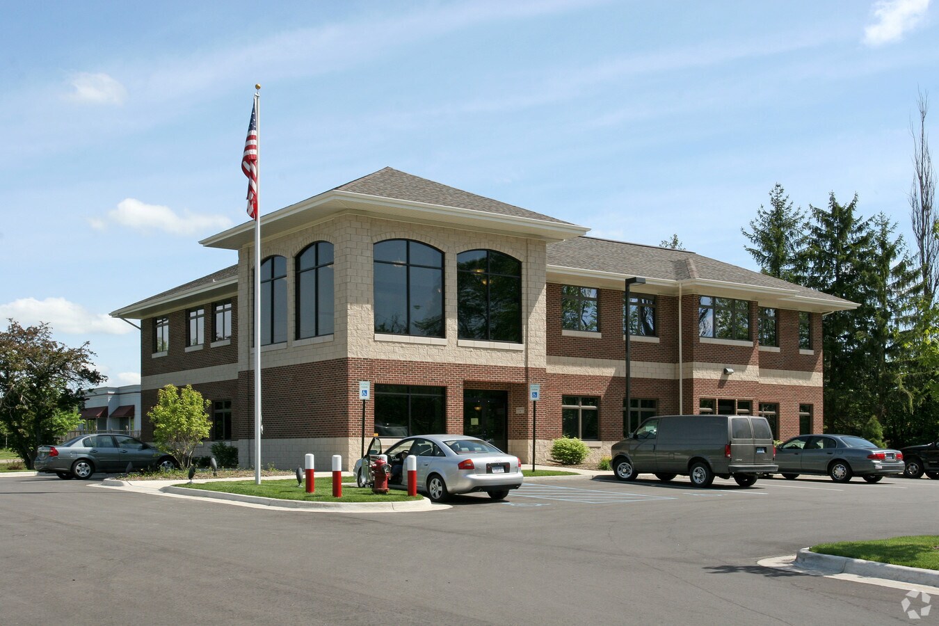 4780 Okemos Rd, Okemos, MI 48864 | LoopNet