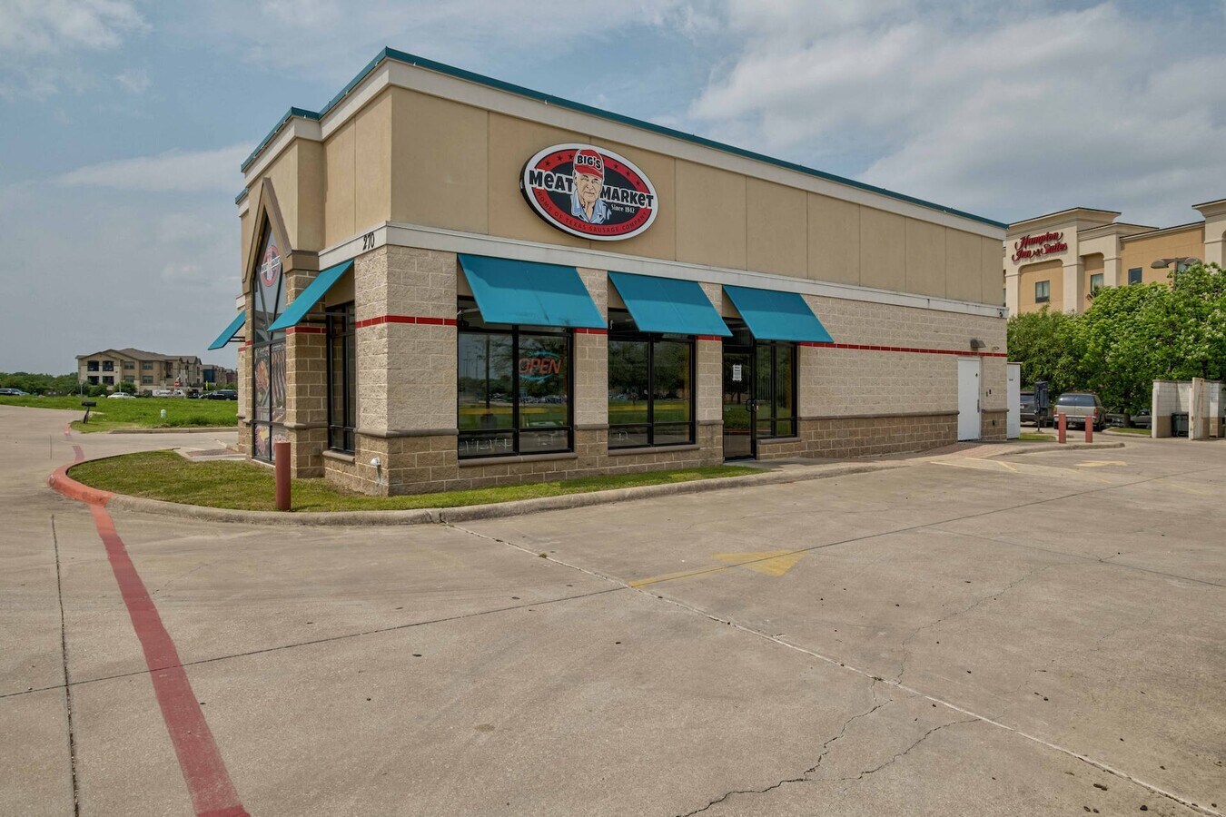 270 Old San Antonio Rd, Buda, TX 78610 | LoopNet