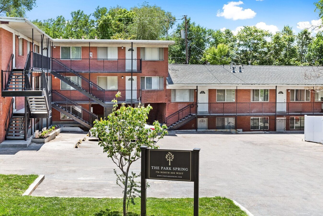 778 N 300 W, Salt Lake City, UT 84103 - The Park Spring | LoopNet