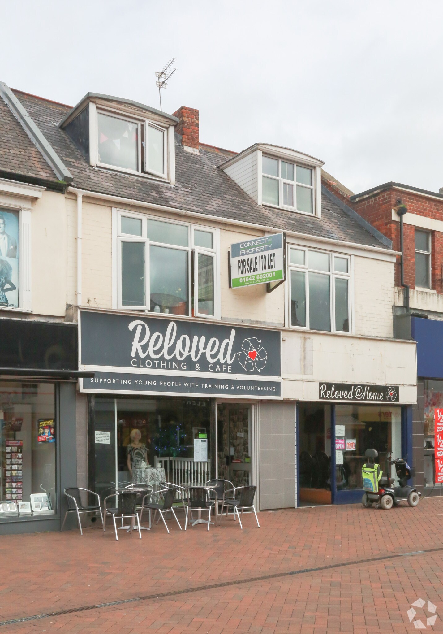 15 High St, Redcar, TS10 3BZ | LoopNet