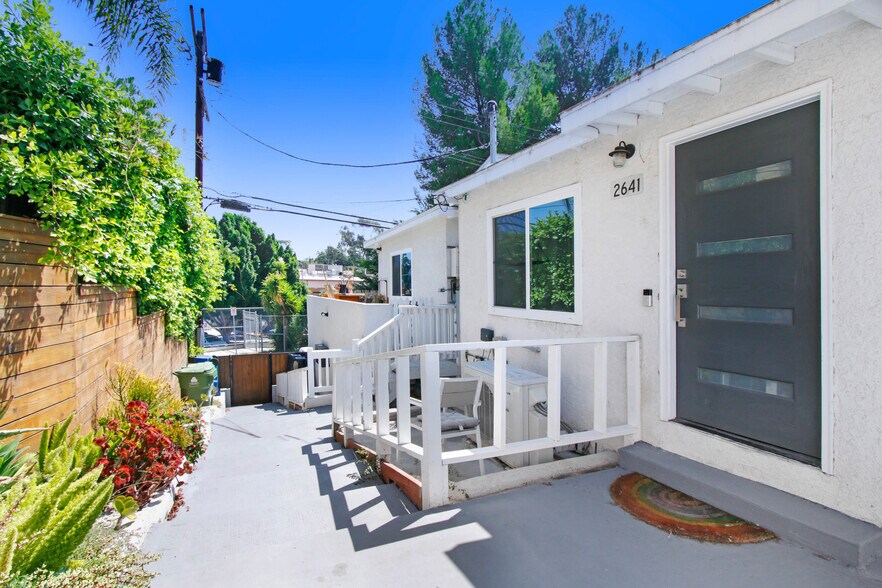 2641 Riverside Ter, Los Angeles, CA 90039 - Multifamily for Sale | LoopNet