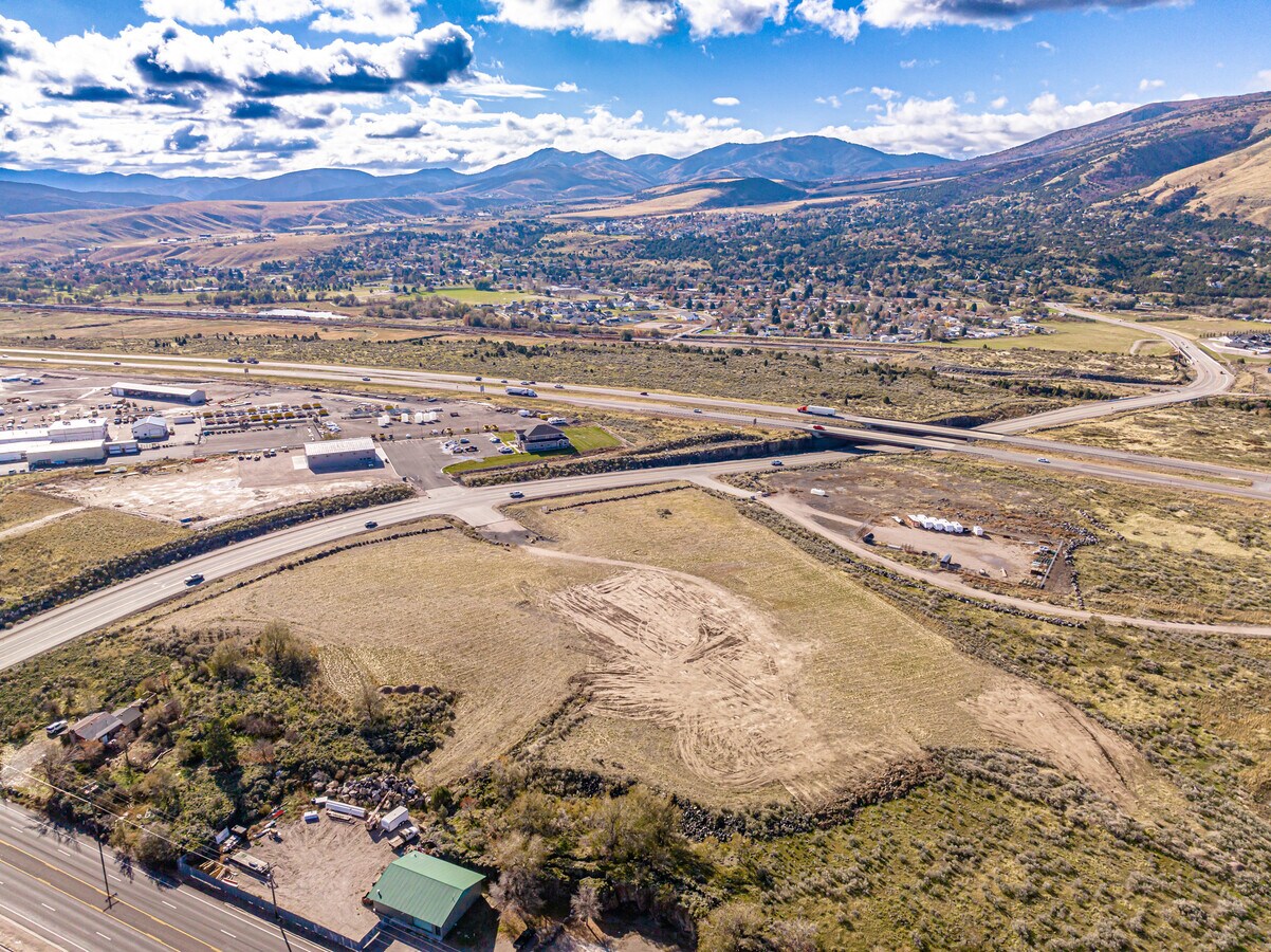 NNA South Valley Road, Pocatello, ID 83204 - Land for Sale | LoopNet