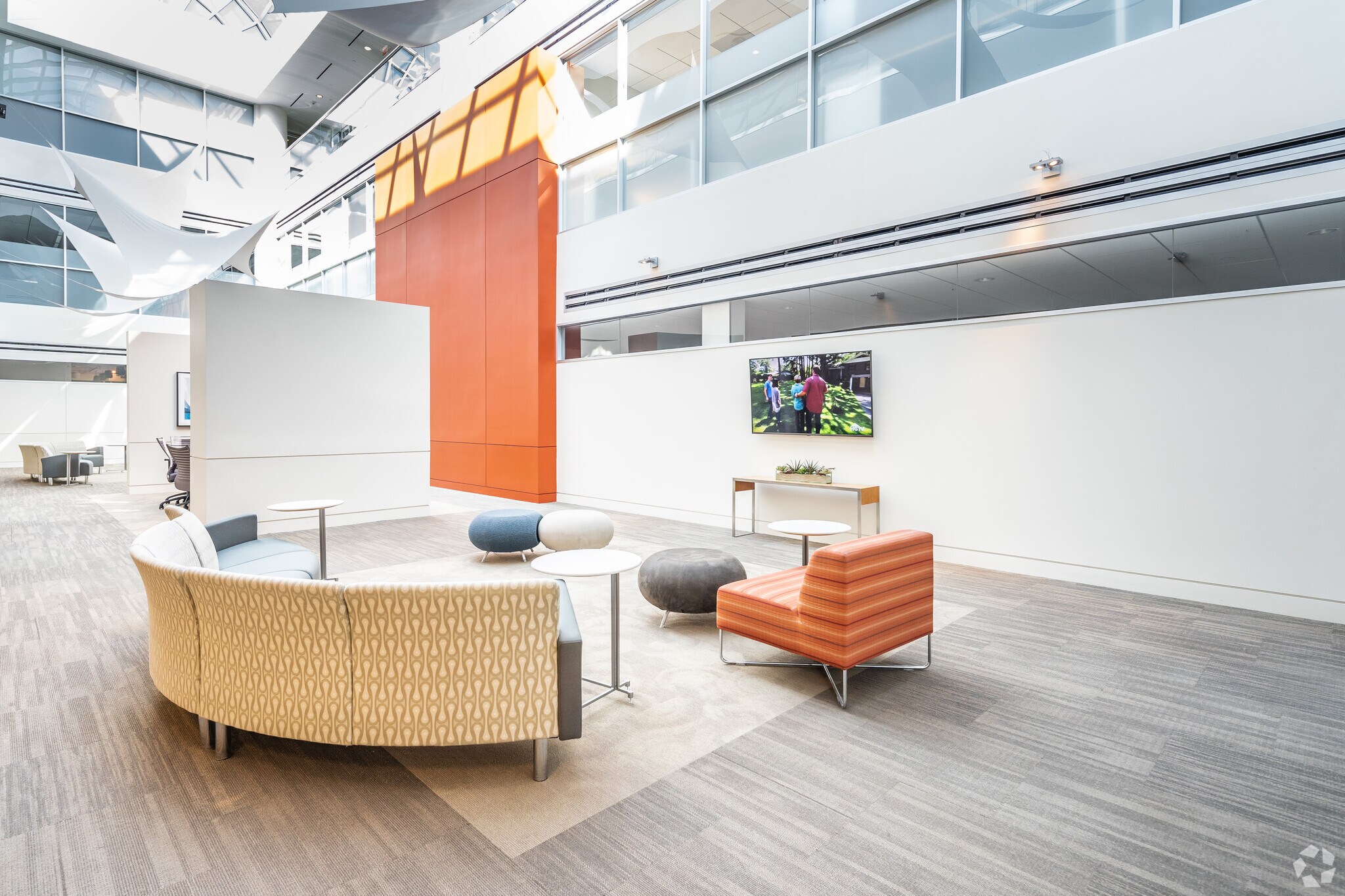 5340 Legacy Dr, Plano, TX 75024 - The Campus at Legacy | LoopNet