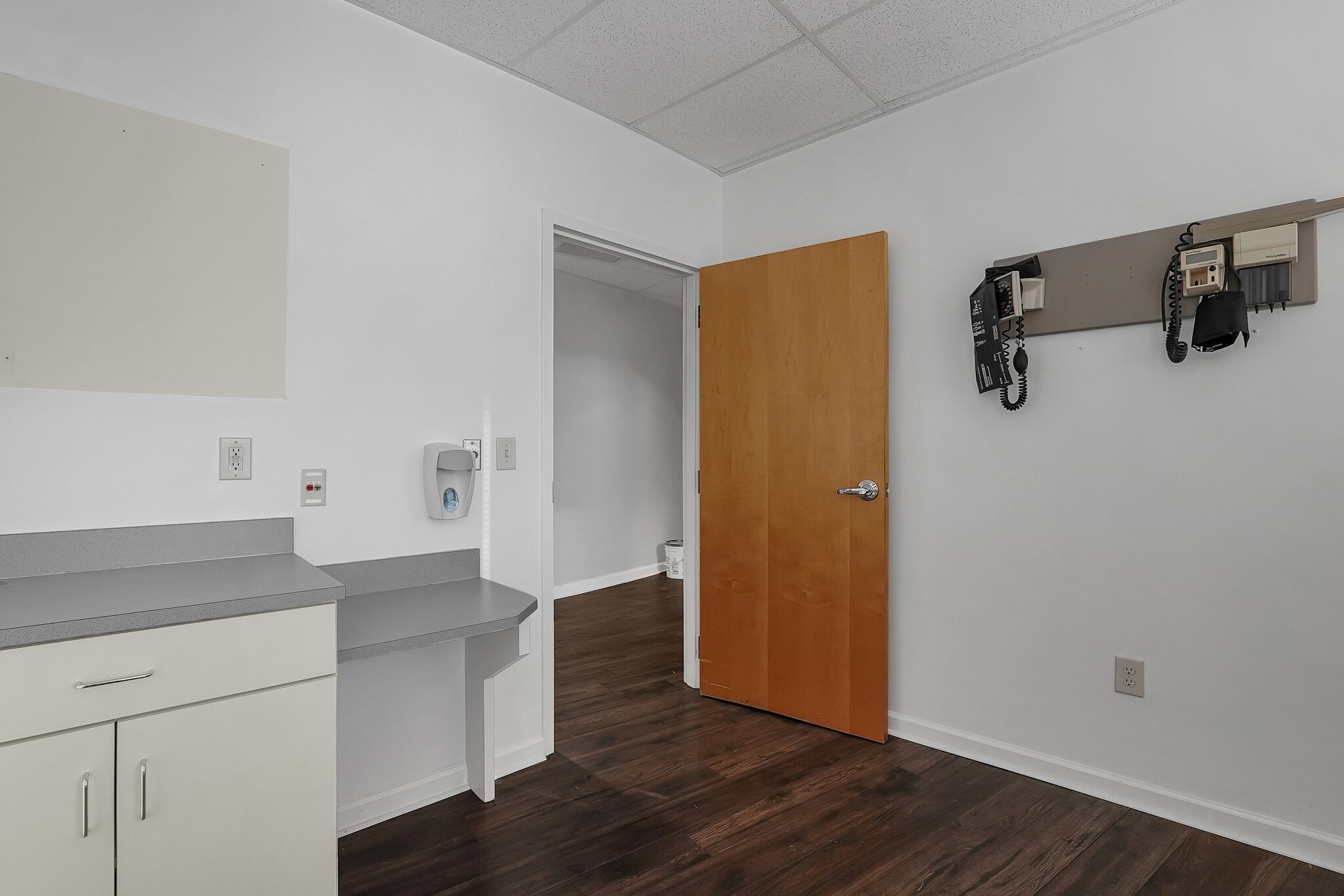 99 N Brice Rd, Columbus, OH 43213 - Pentagon Medical Building | LoopNet