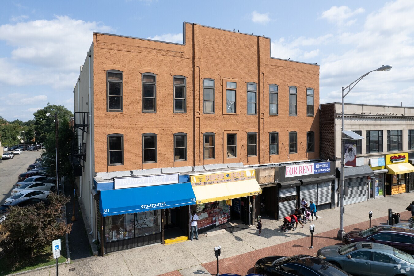 307-311 Main St, Orange, NJ 07050 | LoopNet