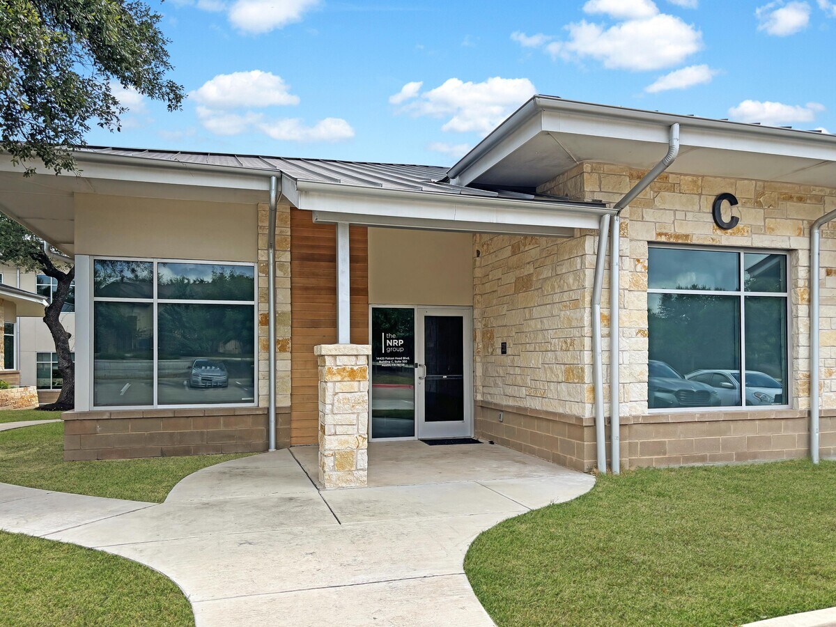14425 Falcon Head Blvd, Austin, TX 78738 | LoopNet