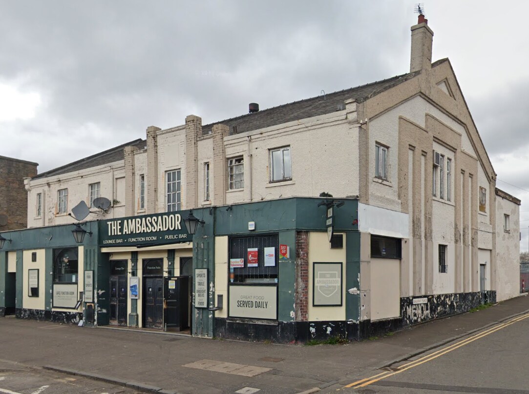 233 Clepington Rd, Dundee, DD3 7UE | LoopNet