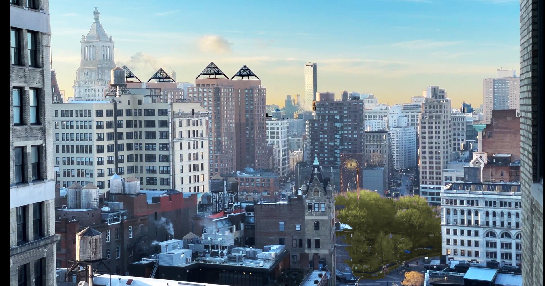 915 Broadway, New York, NY 10010 - Office for Lease | LoopNet