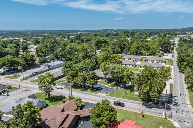 Partners - Houston Commercial Listings & Brokers | LoopNet