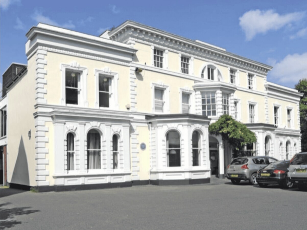 42 Park Rd E, Wolverhampton, WV1 4QA | LoopNet