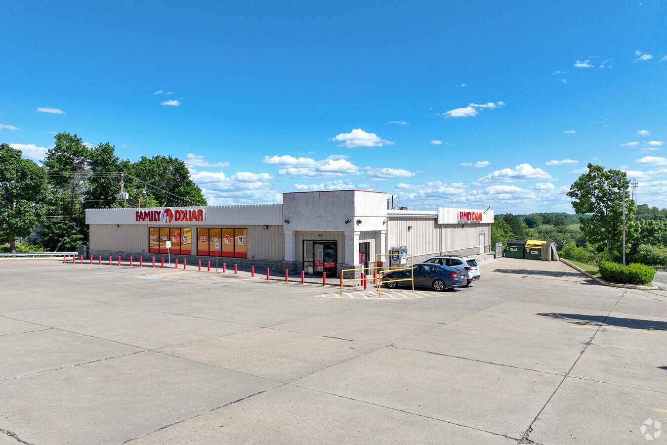 100 Freeport Rd, Butler, PA 16002 | LoopNet