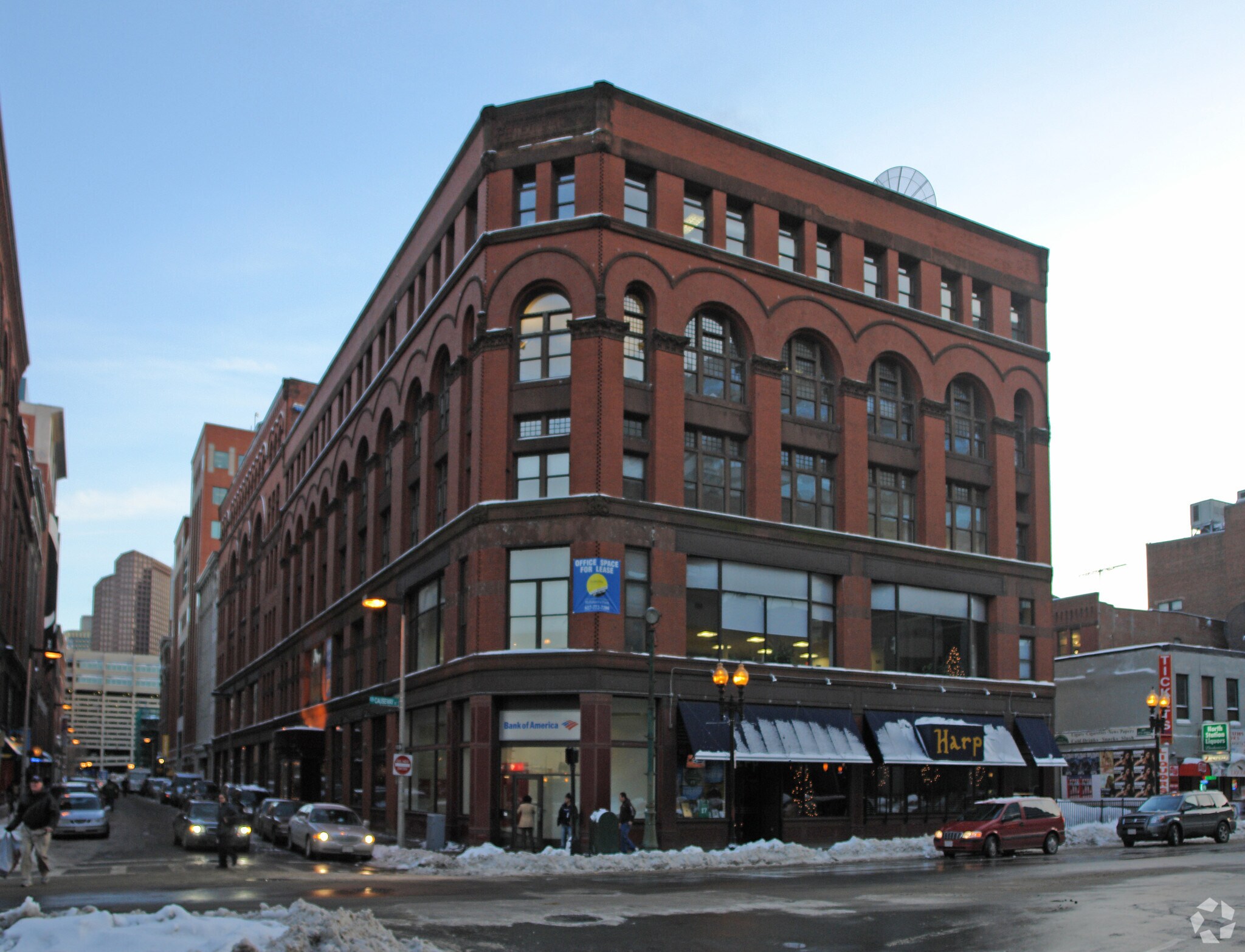 200 Portland St, Boston, MA 02114 - Office for Lease | LoopNet.com