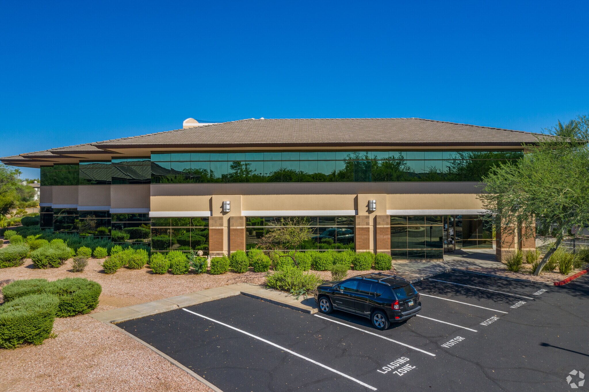 6909 E Greenway Pky, Scottsdale, AZ 85254 - Office for Lease | LoopNet
