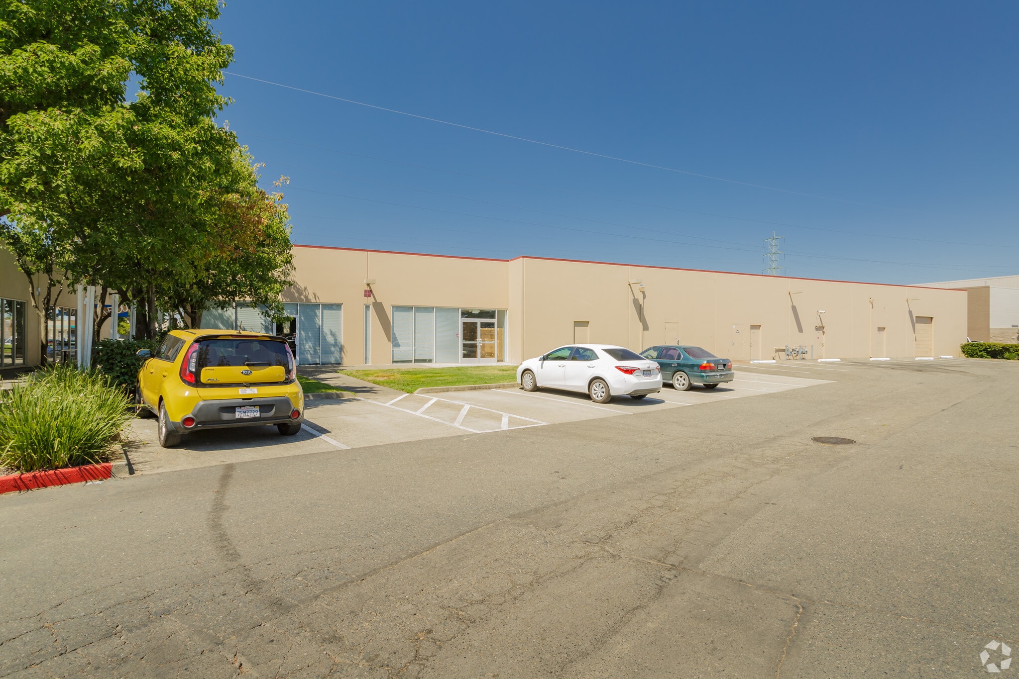 5501 Power Inn Rd, Sacramento, CA 95820 - Power Inn Commercial Center ...