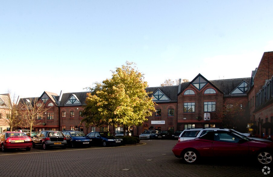 Bessborough Rd, Harrow, HA1 3EX - Jardine House | LoopNet