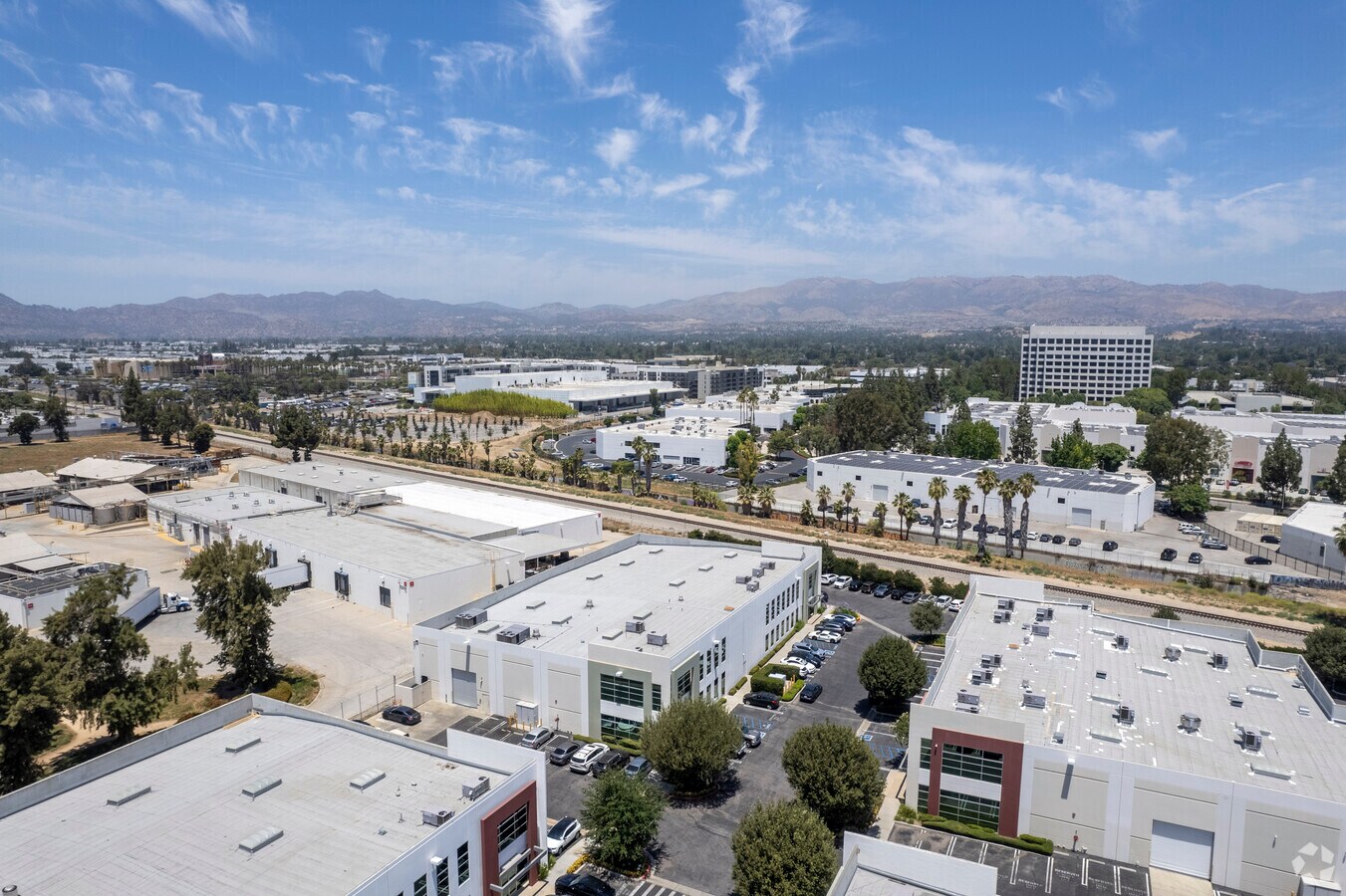 19855-19859 Nordhoff St, Northridge, CA 91324 | LoopNet