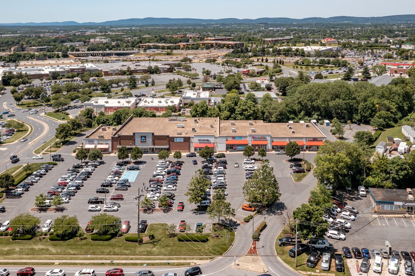 5600 Urbana Pike, Frederick, MD 21704 | LoopNet