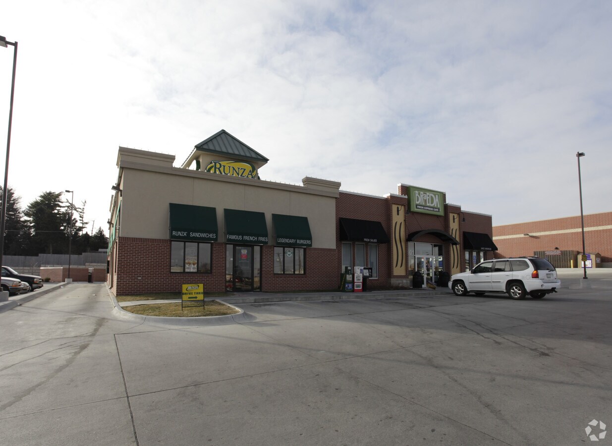 4901 O St, Lincoln, NE 68510 - Retail for Lease | LoopNet
