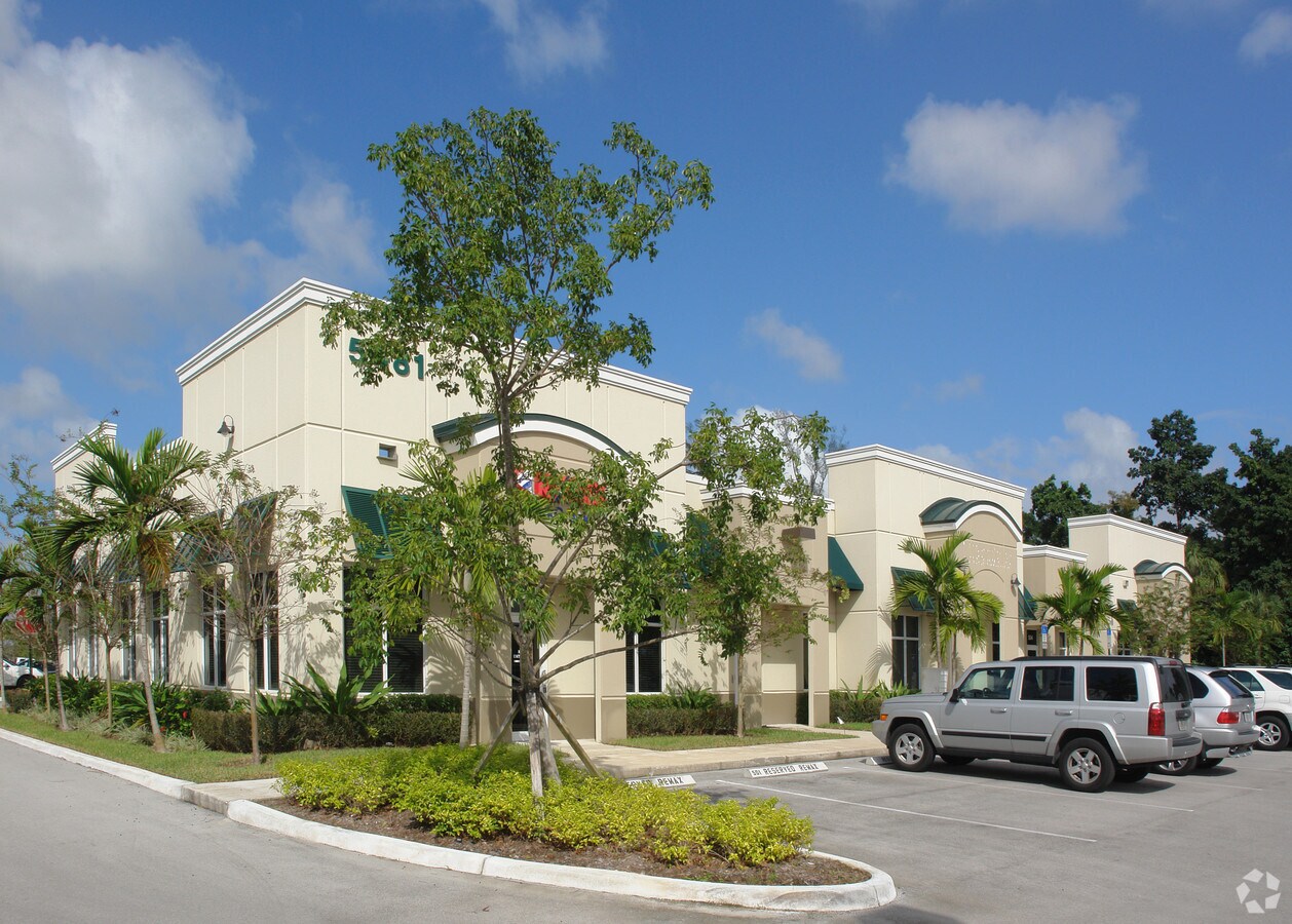5481 Wiles Rd, Coconut Creek, FL 33073 - Property Record | LoopNet.com