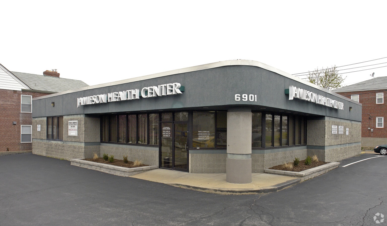 6901 Chippewa St, Saint Louis, MO 63109 | LoopNet