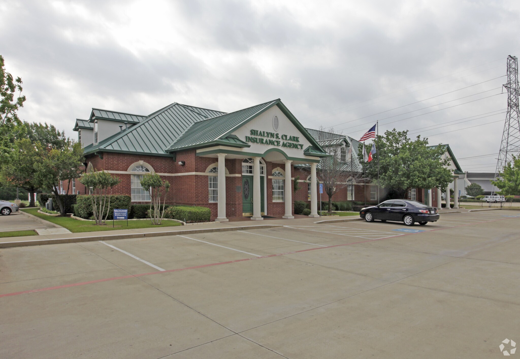 2000 Precinct Line Rd, Hurst, TX 76054 - 2000 Precinct Line Office ...