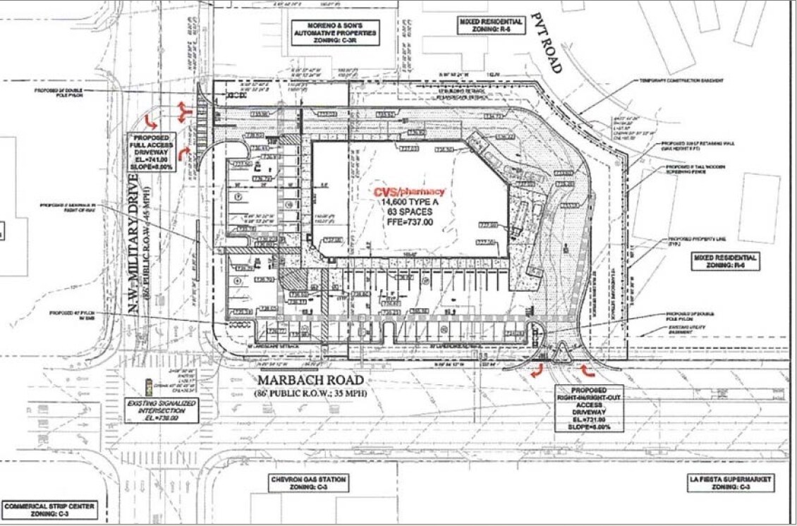 7031 Marbach Rd, San Antonio, TX 78227 | LoopNet