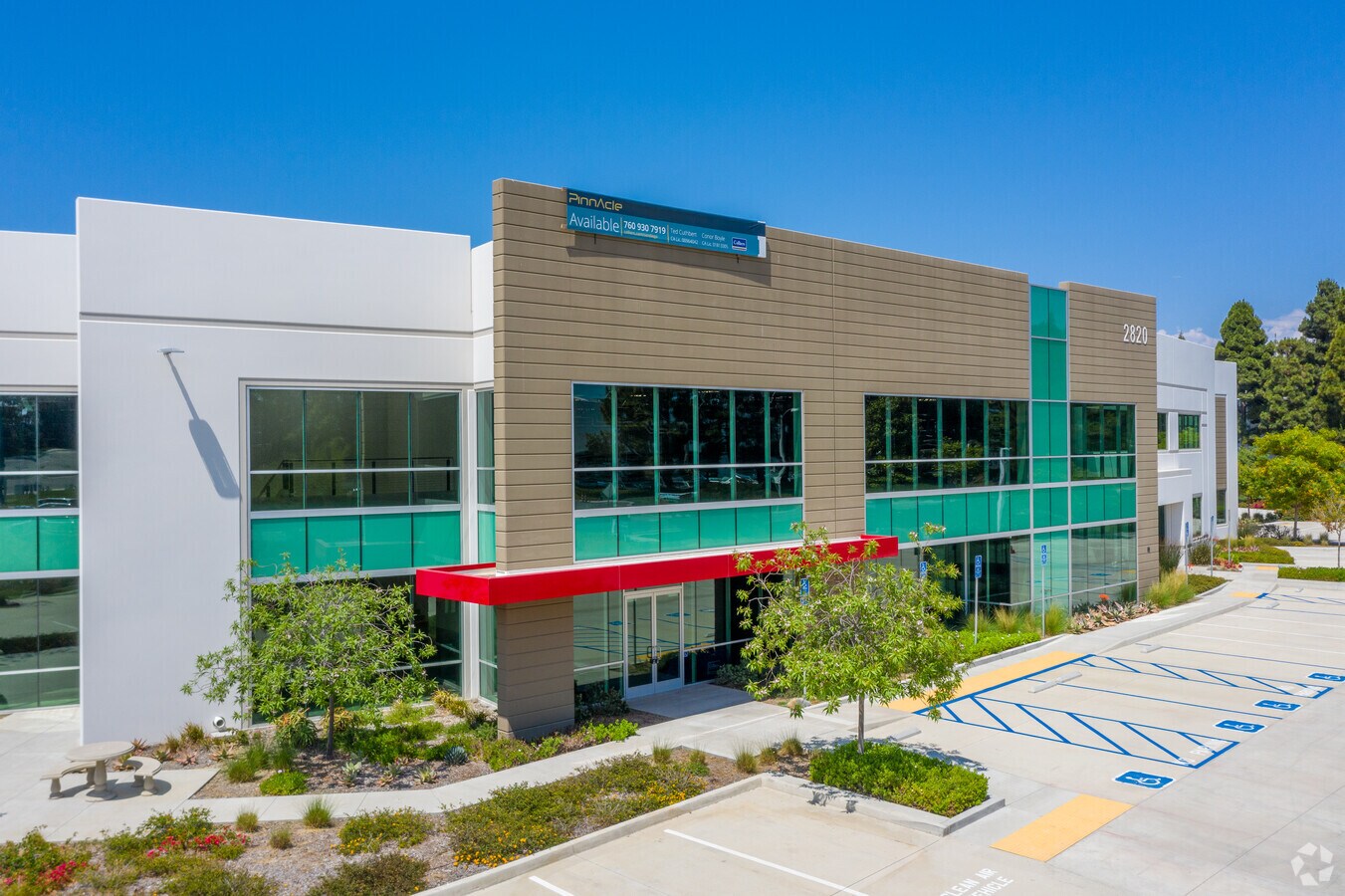 2820 Loker Ave E, Carlsbad, CA 92010 | LoopNet