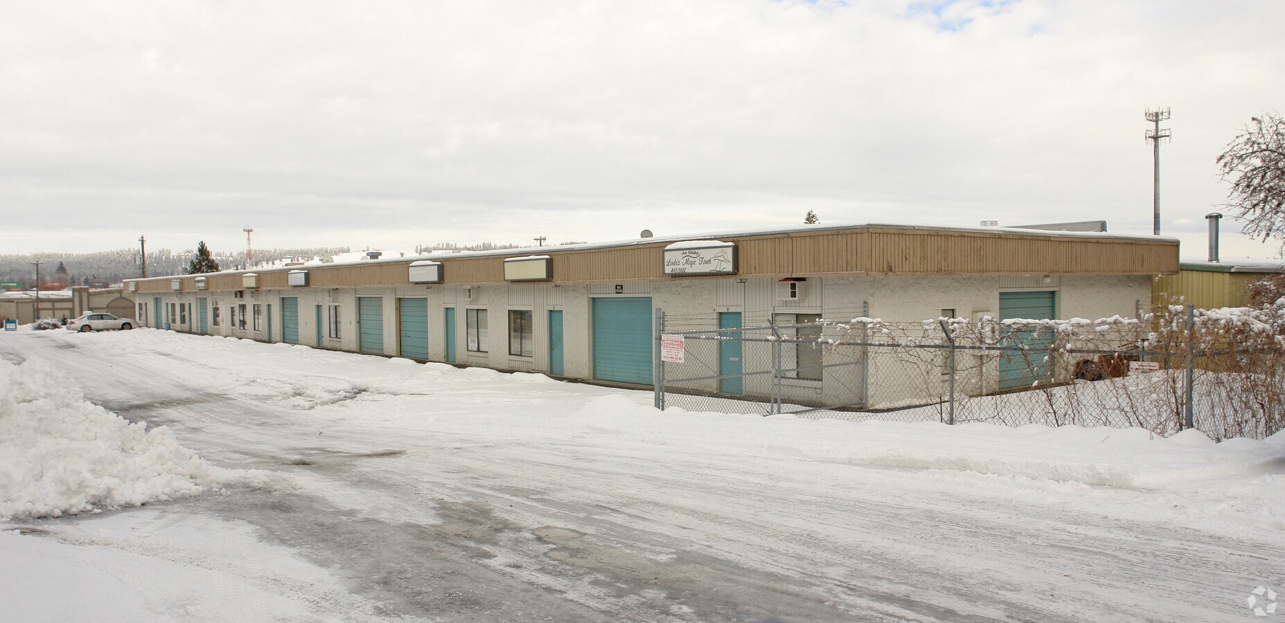 10014 E Montgomery Ave, Spokane Valley, WA 99206 | LoopNet