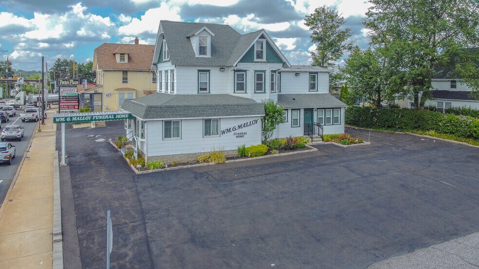 625 Byberry Rd, Philadelphia, PA 19116 | LoopNet