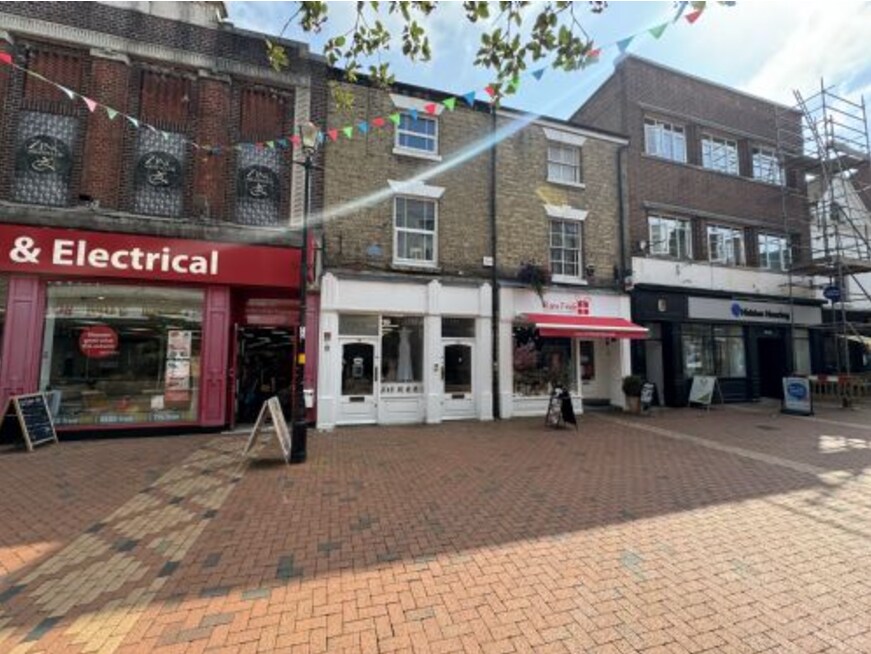 19 High St, Rugby, CV21 3BG - Retail for Lease | LoopNet