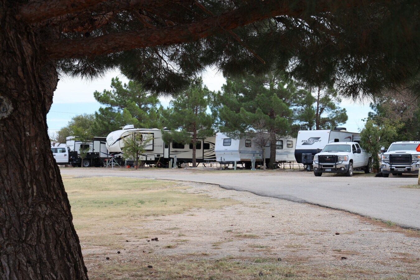 1001 Hearn St, Big Spring, TX 79720 | LoopNet