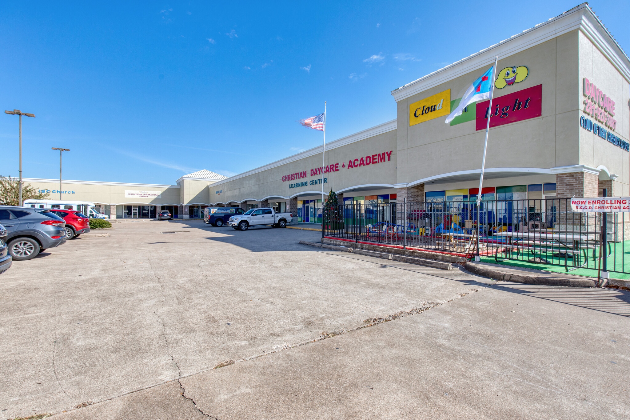 16305 Westheimer Rd, Houston, TX 77082 - Westheimer Plaza | LoopNet